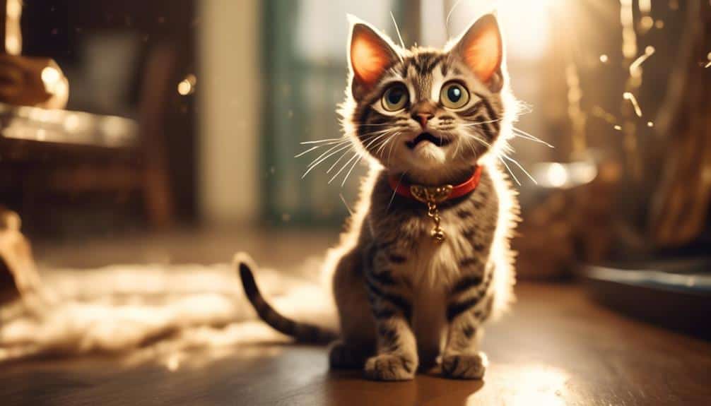 Vet-Approved Tricks to Captivate Your Cat