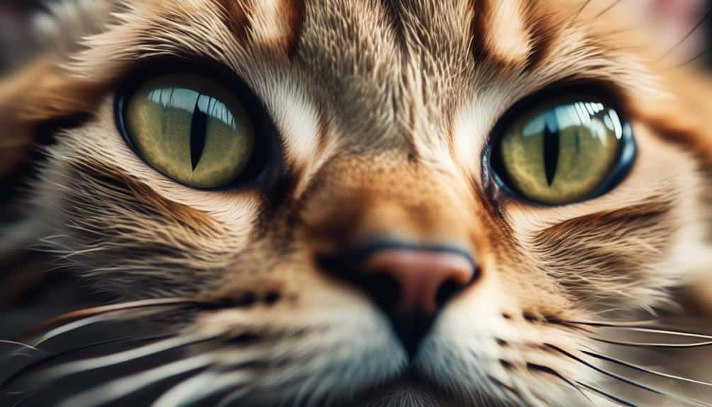 Whipworms The Silent Threat To Your Cat