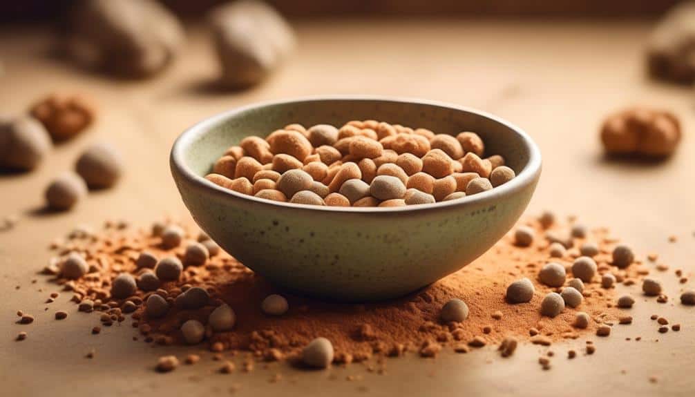 Cats' Mysterious Food-Burying Habit Finally Explained Cats' Mysterious Food-Burying Habit Finally Explained