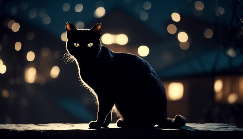 The Enigma of Cats: Unraveling Their Survival Secrets The Enigma of Cats: Unraveling Their Survival Secrets