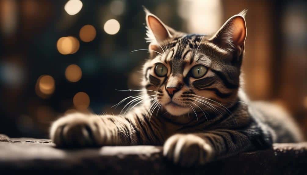 Fascinating Insights: The Secret Behind Cat Finger-Sucking