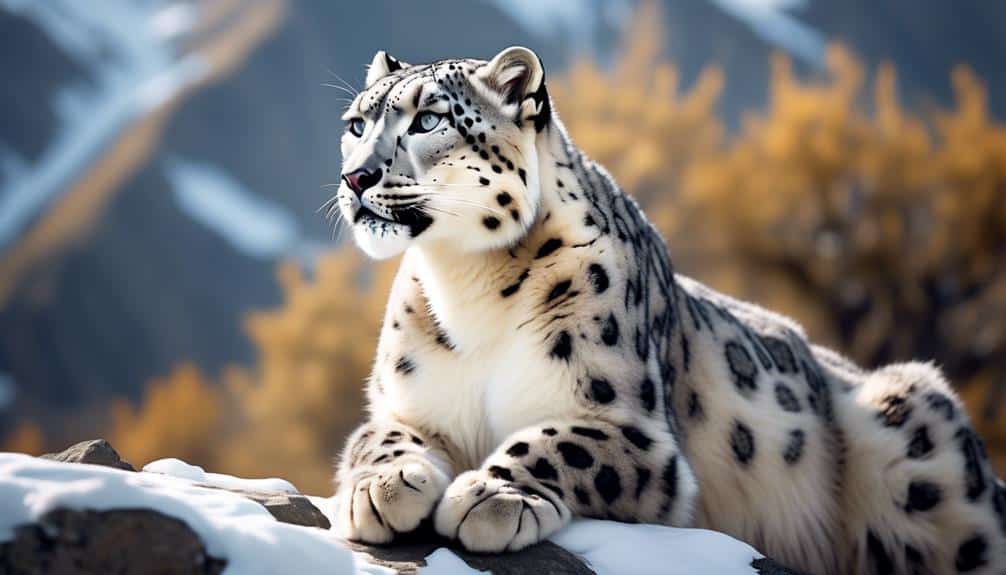 Rare Feline Species Teeter on the Brink: Urgent Action Needed