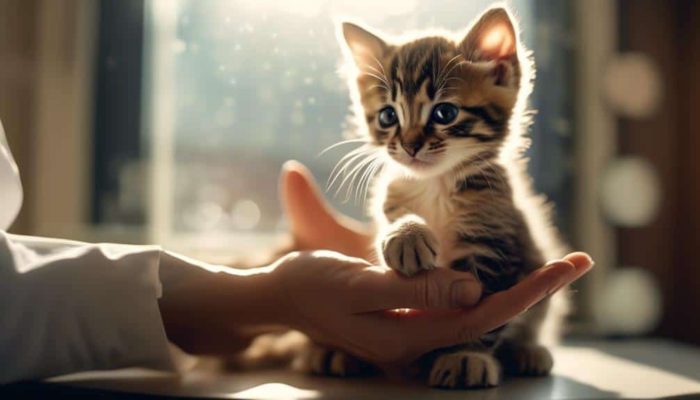 Veterinarian-Approved Tips for Perfectly Trimmed Kitten Nails