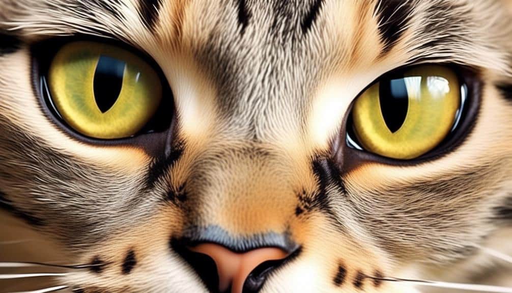 Cat Huffing: Unlocking the Secrets of Feline Communication