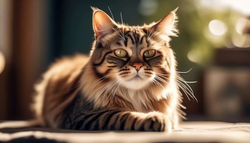 Breaking Unveiling The Secrets Of Flea Medication For Cats