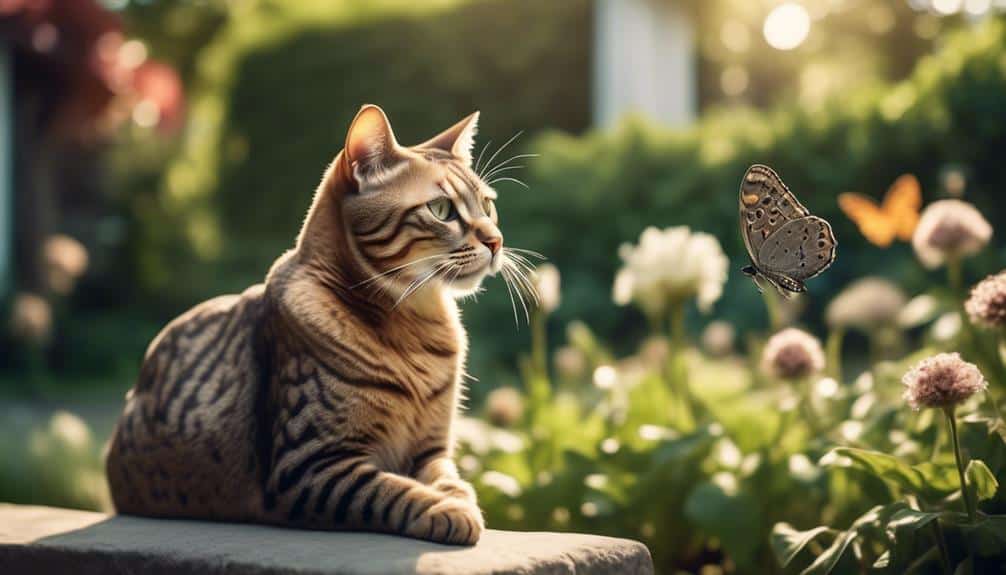 Feline Flea Fighter: Frontline's Powerful Protection