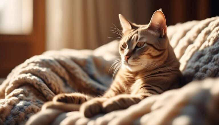 Cat Whispering: Master the Art of Feline Connection