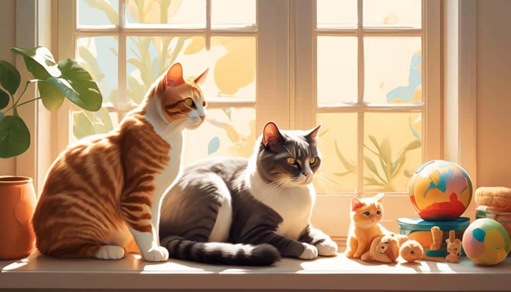 Cat Wars: The Ultimate Guide to Peaceful Coexistence