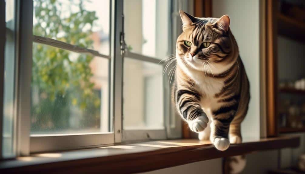 Cat Health at Risk: The Dangers of Overfeeding