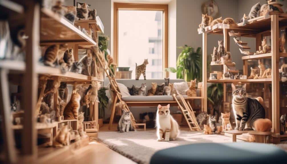 Cat-Proof Your Room: Foolproof Tactics Revealed