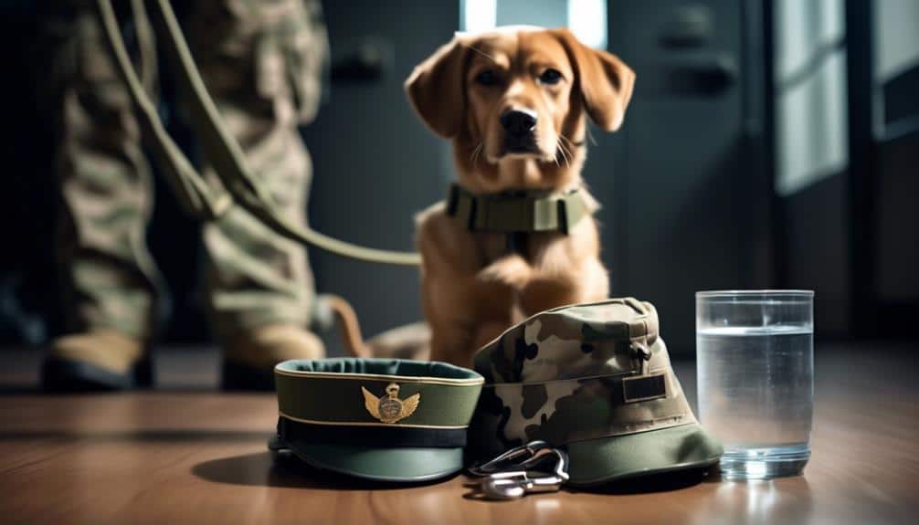 Military Pet Care: Essential Tips for Deployment