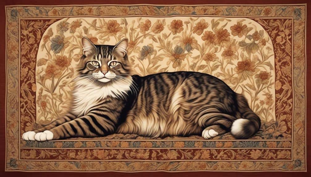 Cat Wall Scratching: What's the Real Reason