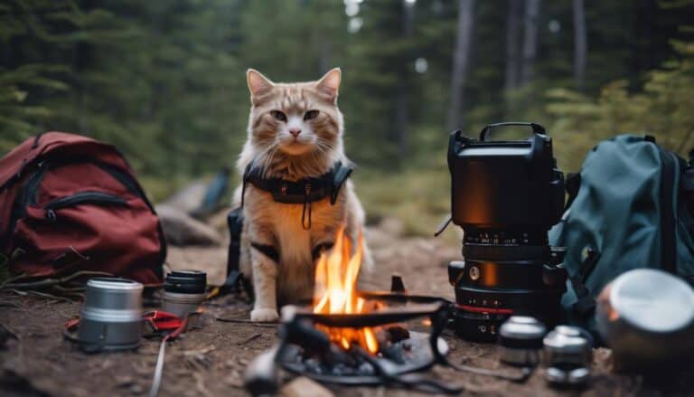 10 Steps to Equip Cat Campfire in Evade: A Comprehensive Guide