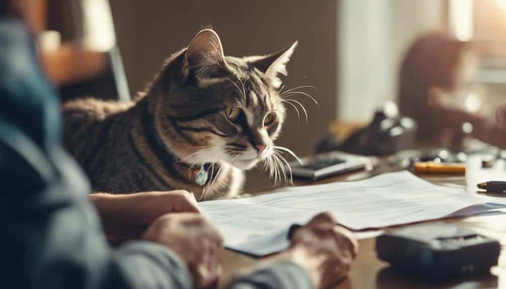 Is Cat Insurance Worth It?