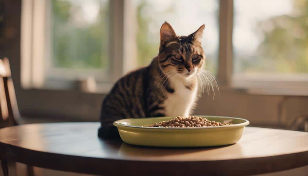 Stop Your Cat's Vomiting: A Comprehensive Guide Stop Your Cat's Vomiting: A Comprehensive Guide