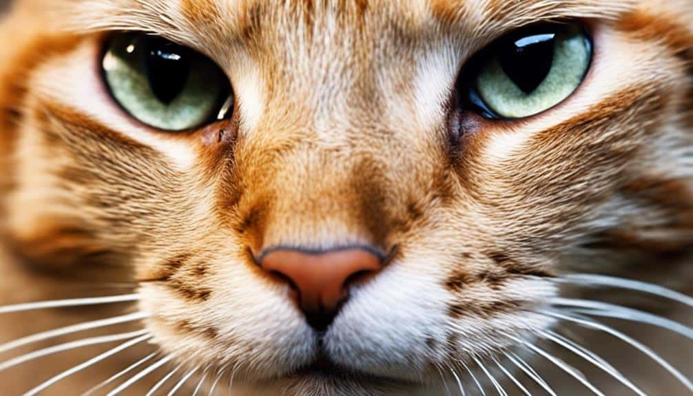 Why Cats Bite: Unraveling Feline Behavior Mysteries Why Cats Bite: Unraveling Feline Behavior Mysteries