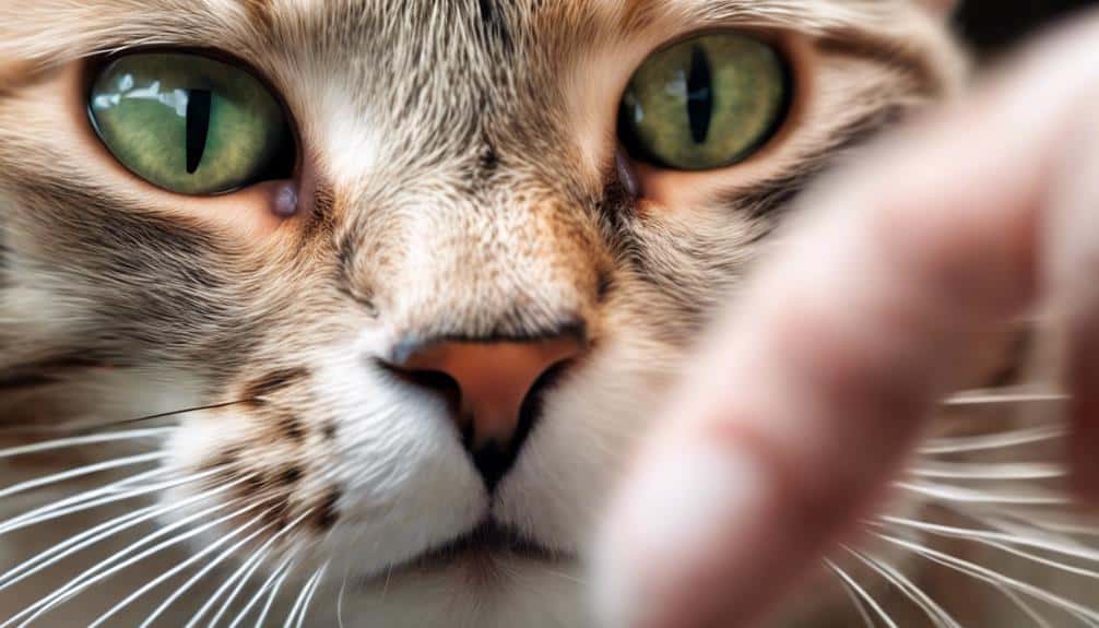 Why Cats Bite: Unraveling Feline Behavior Mysteries Why Cats Bite: Unraveling Feline Behavior Mysteries