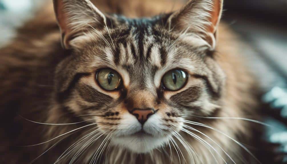 Why Cats Bite: Unraveling Feline Behavior Mysteries Why Cats Bite: Unraveling Feline Behavior Mysteries