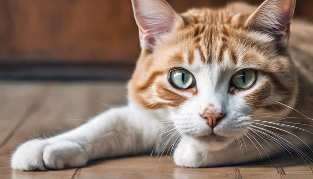 Why Cats Bite: Unraveling Feline Behavior Mysteries Why Cats Bite: Unraveling Feline Behavior Mysteries